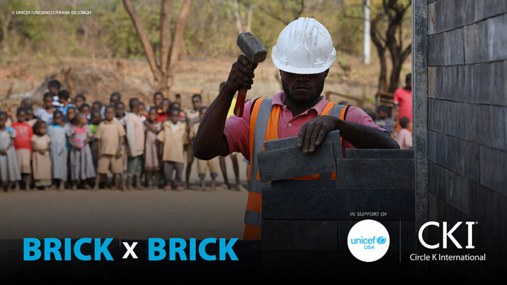 Brick x Brick – New Jersey District of Circle K