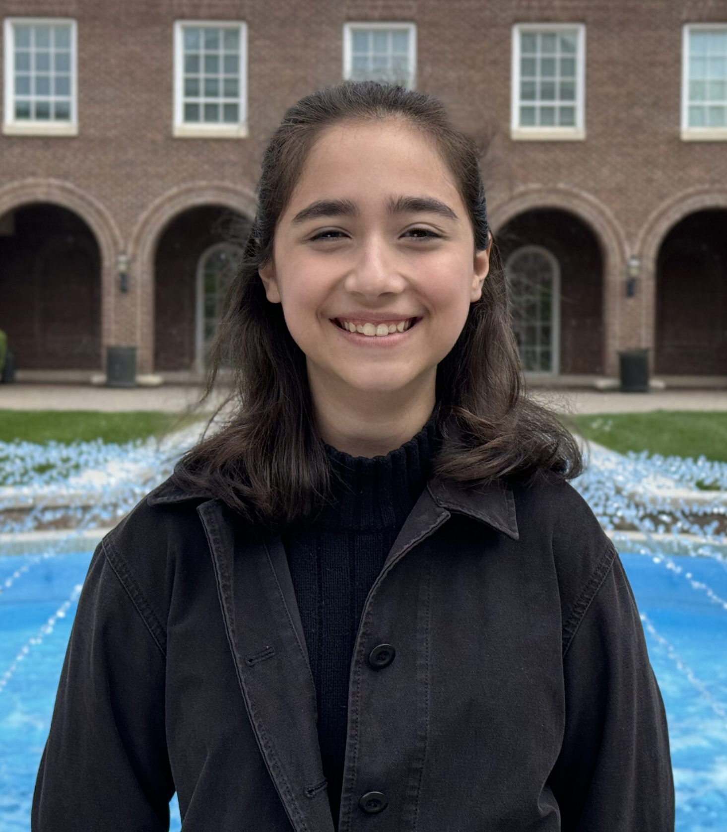 Board Members – New Jersey District of Circle K